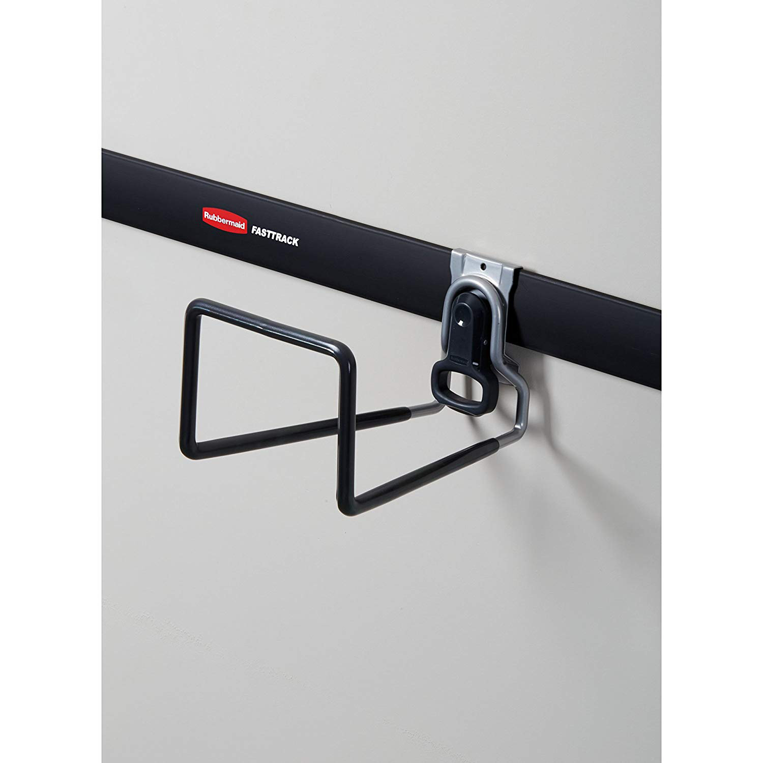 Rubbermaid Fast Track Hose Hook Steel & Reviews - Wayfair Canada