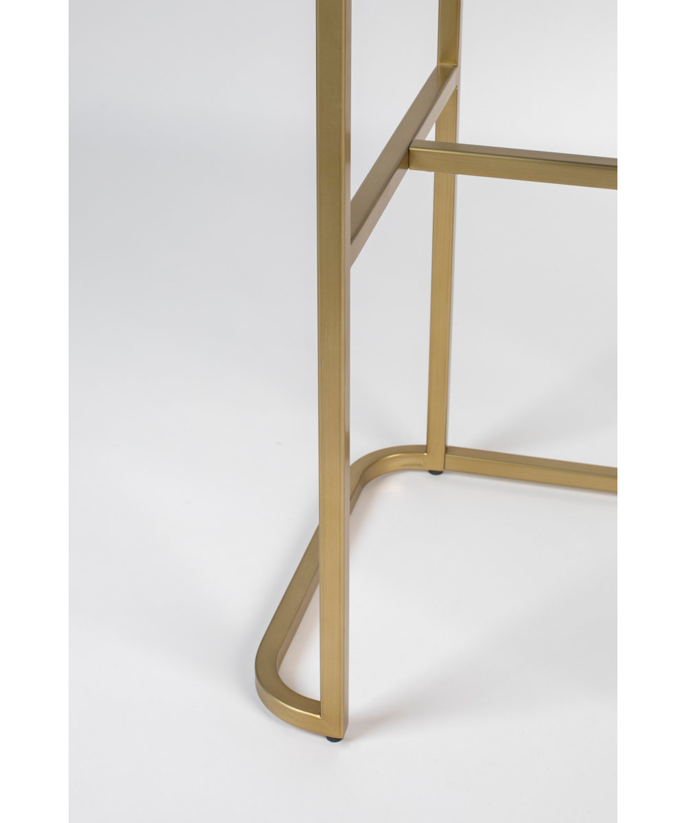 Bold Monkey Ava Morgana Snake Bar Cabinet | Perigold