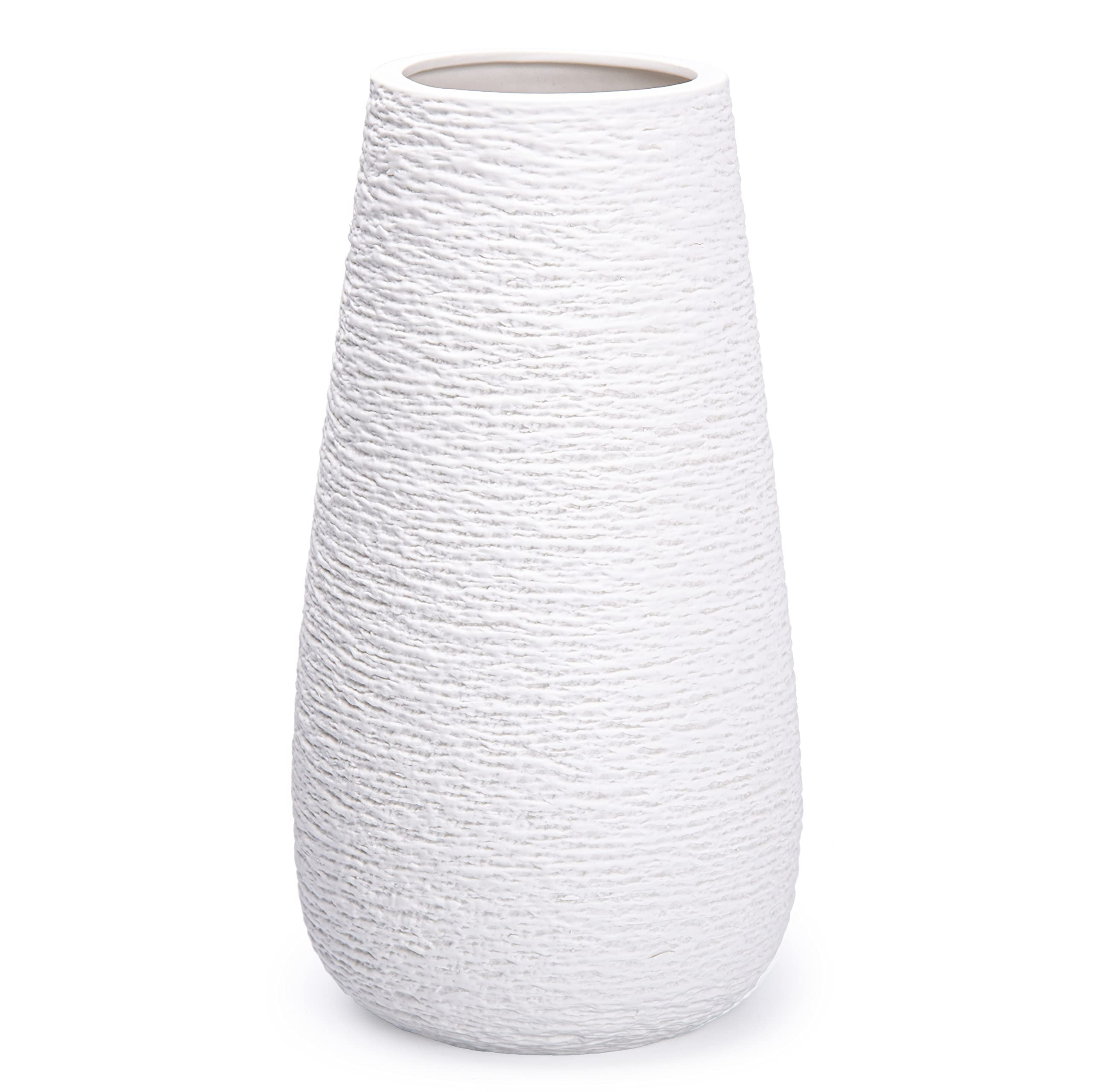 Latitude Run® Burand Ceramic Table Vase | Wayfair