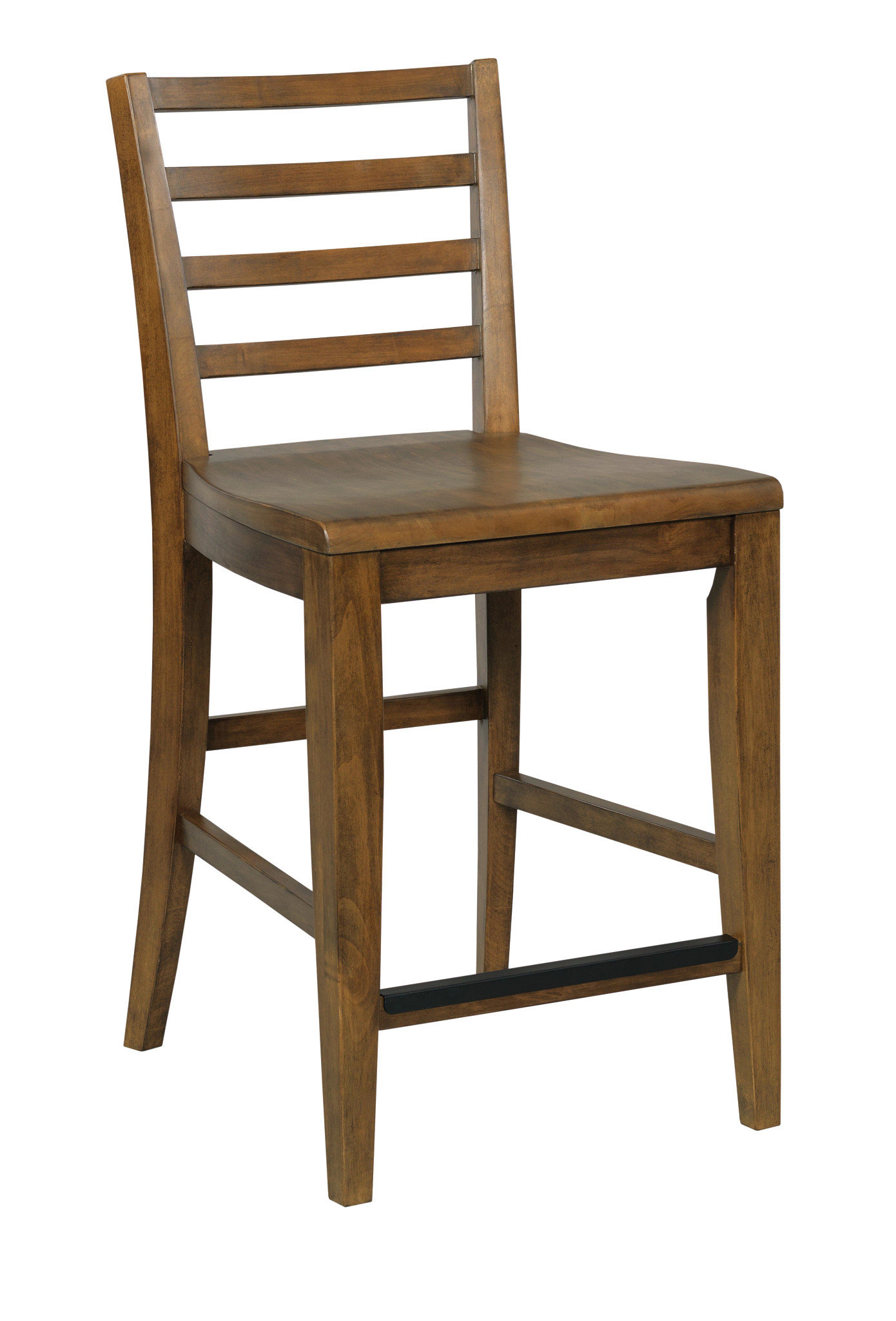 Red Barrel Studio® KEITHON COUNTER HEIGHT CHAIR | Wayfair