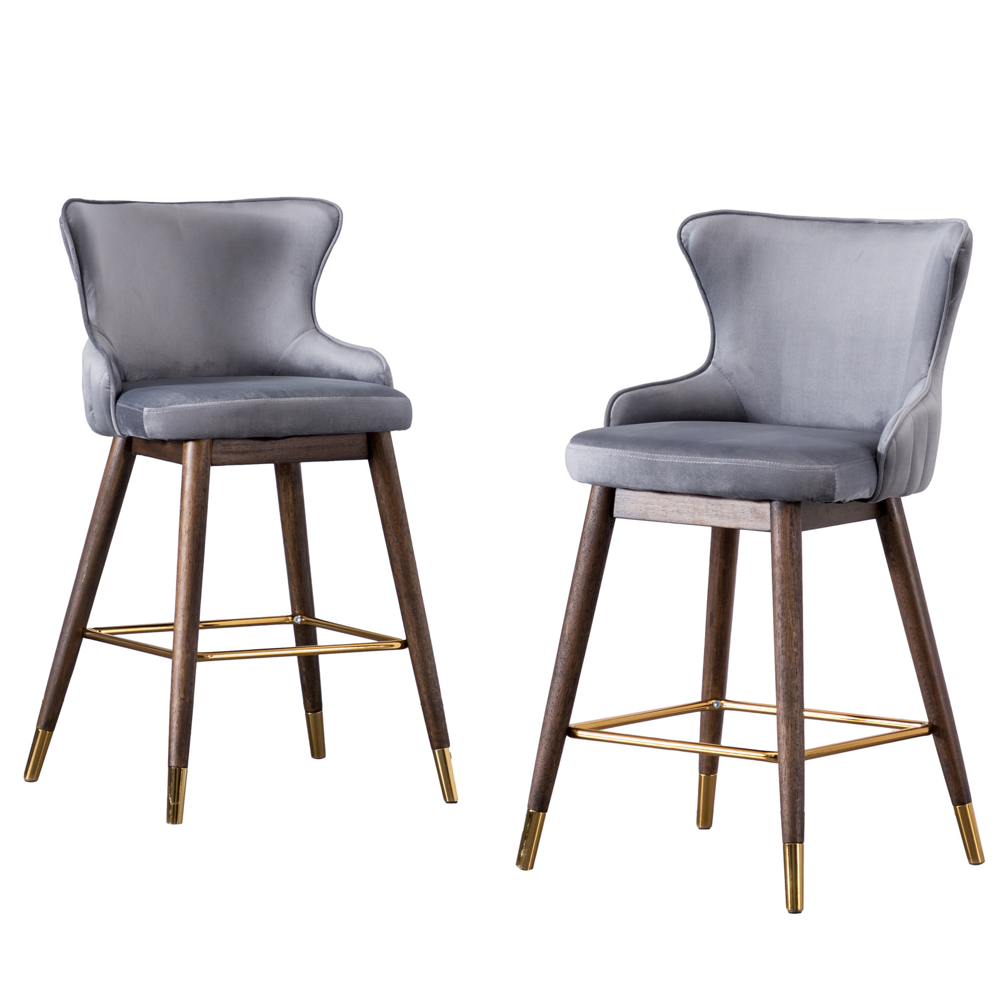 Everly Quinn Cilas Side Chair Dining Chair | Wayfair