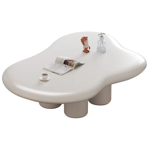Wayfair | Free Form Coffee Tables You'll Love in 2024
