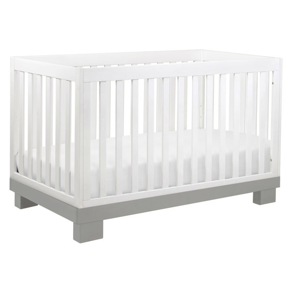 babyletto Modo 3-in-1 Convertible Crib & Reviews | Wayfair