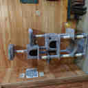 Archie & Oscar™ Timmins 78.3" Multi-Level Cat Tree with Cat Scratching ...