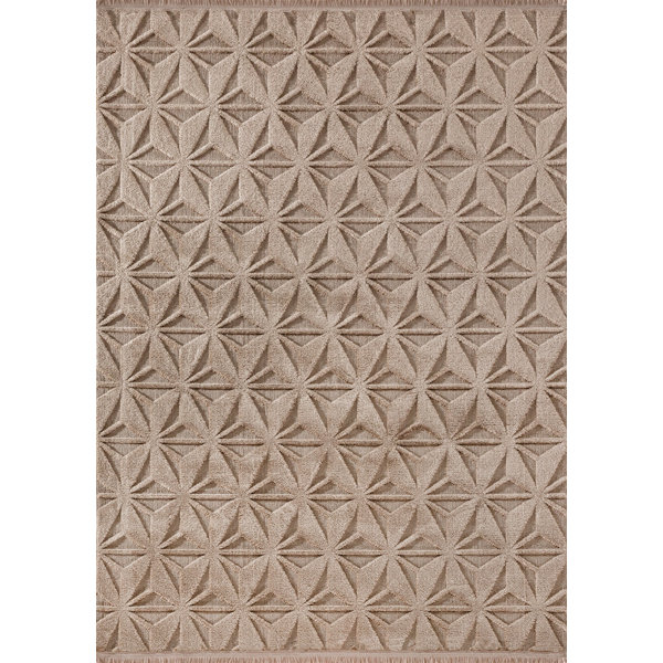 George Oliver Perillo Rug | Wayfair