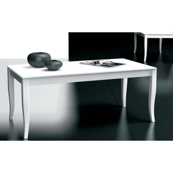 Lark Manor Gerber Four Leg Coffee Table | Wayfair.co.uk