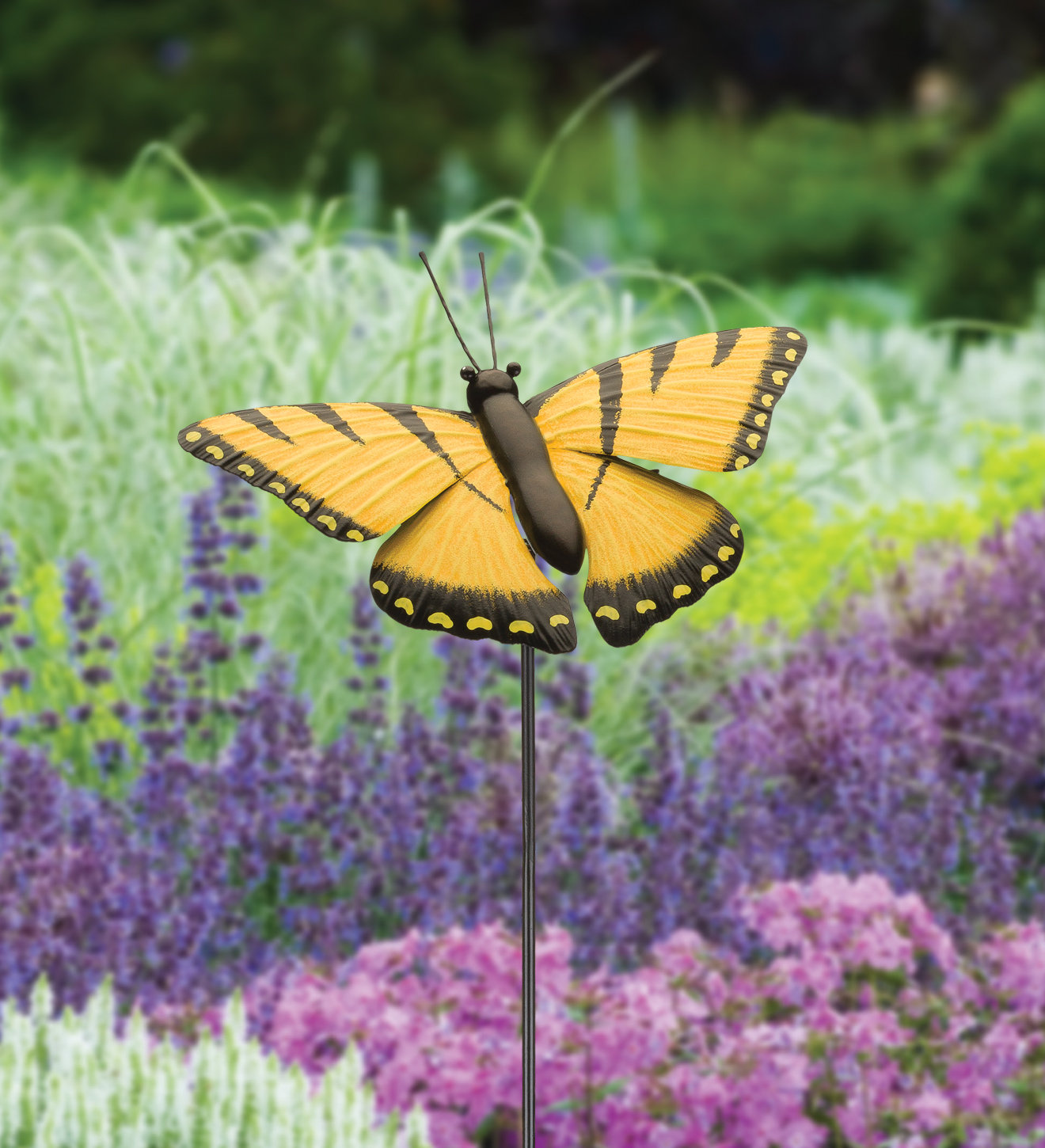 Regal Art & Gift Butterfly Stake - Swallowtail & Reviews - Wayfair Canada
