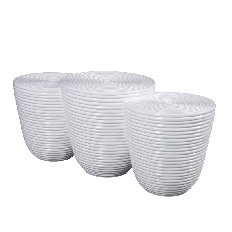 Design Toscano Havana Cabana Resin Coffee Table | Wayfair