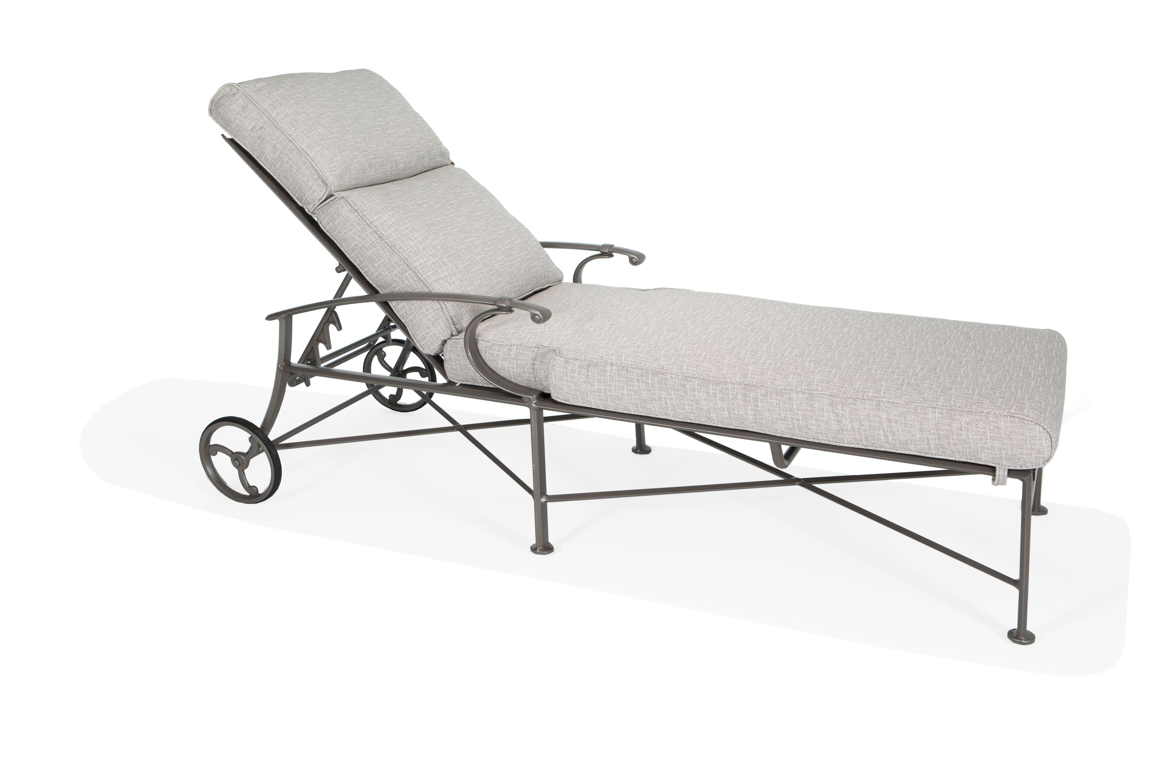 Winston Manor Chaise - Wayfair Canada
