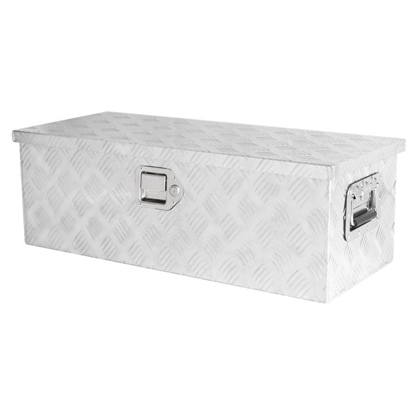 WFX Utility™ Aluminum Job Site Storage | Wayfair