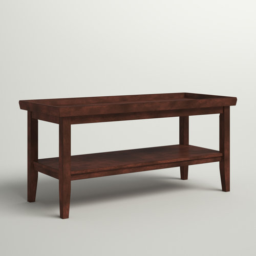 Traditional Coffee Tables You'll Love | Wayfair