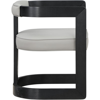 Orren Ellis Manchester Dining Chair & Reviews | Wayfair