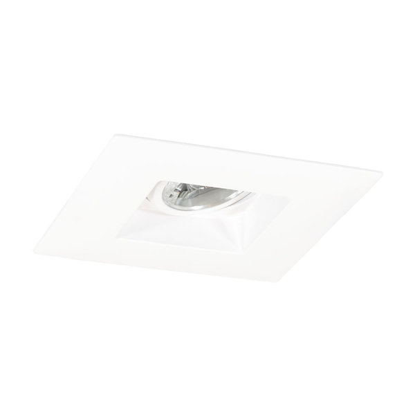 Jesco Lighting RLF 3-Inch Recessed Lighting Kit | Wayfair