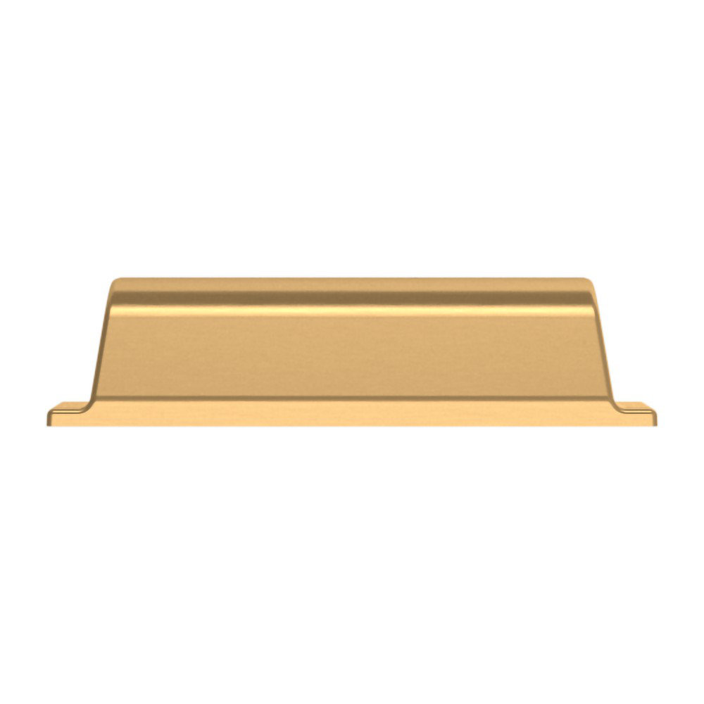 Baldwin 4421 Transitional Cup Pull, 4" CTC | Perigold
