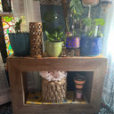 Wade Logan® Breisch 47.2'' Console Table & Reviews | Wayfair