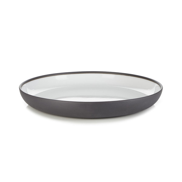Revol Likid & Solid Ceramic Platter | Wayfair
