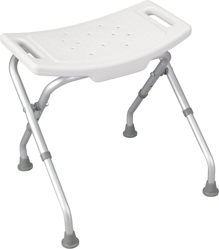 Symple Stuff Drive Medical Handicap Bathroom Bench | Wayfair