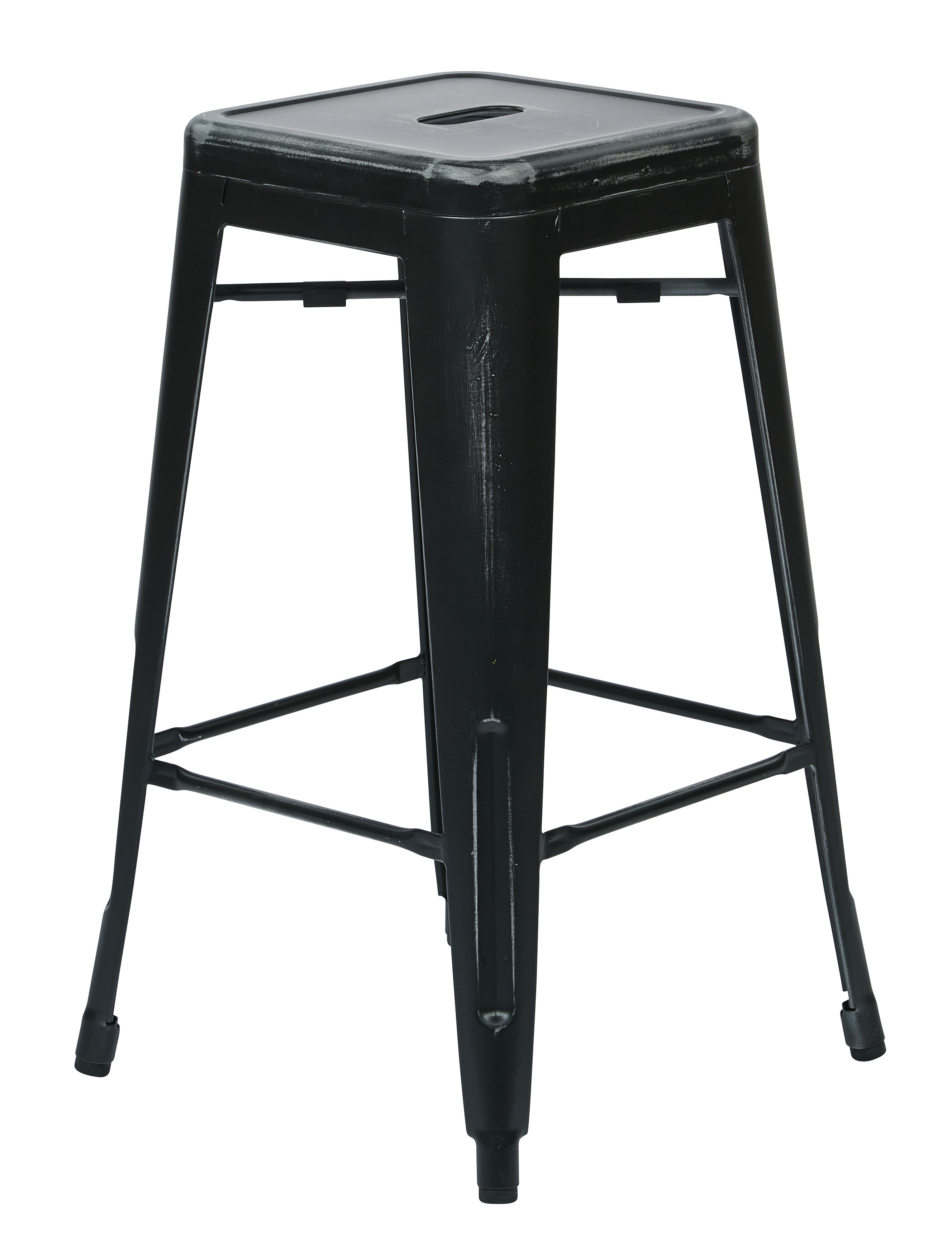 Williston Forge Jonina Bar Stool & Reviews | Wayfair
