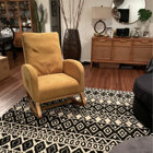 Isabelle & Max™ Coss Rocking Chair & Reviews | Wayfair