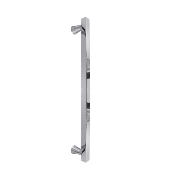 ClearAmbient Lynnbrook 30cm Bar Handle | Wayfair.co.uk