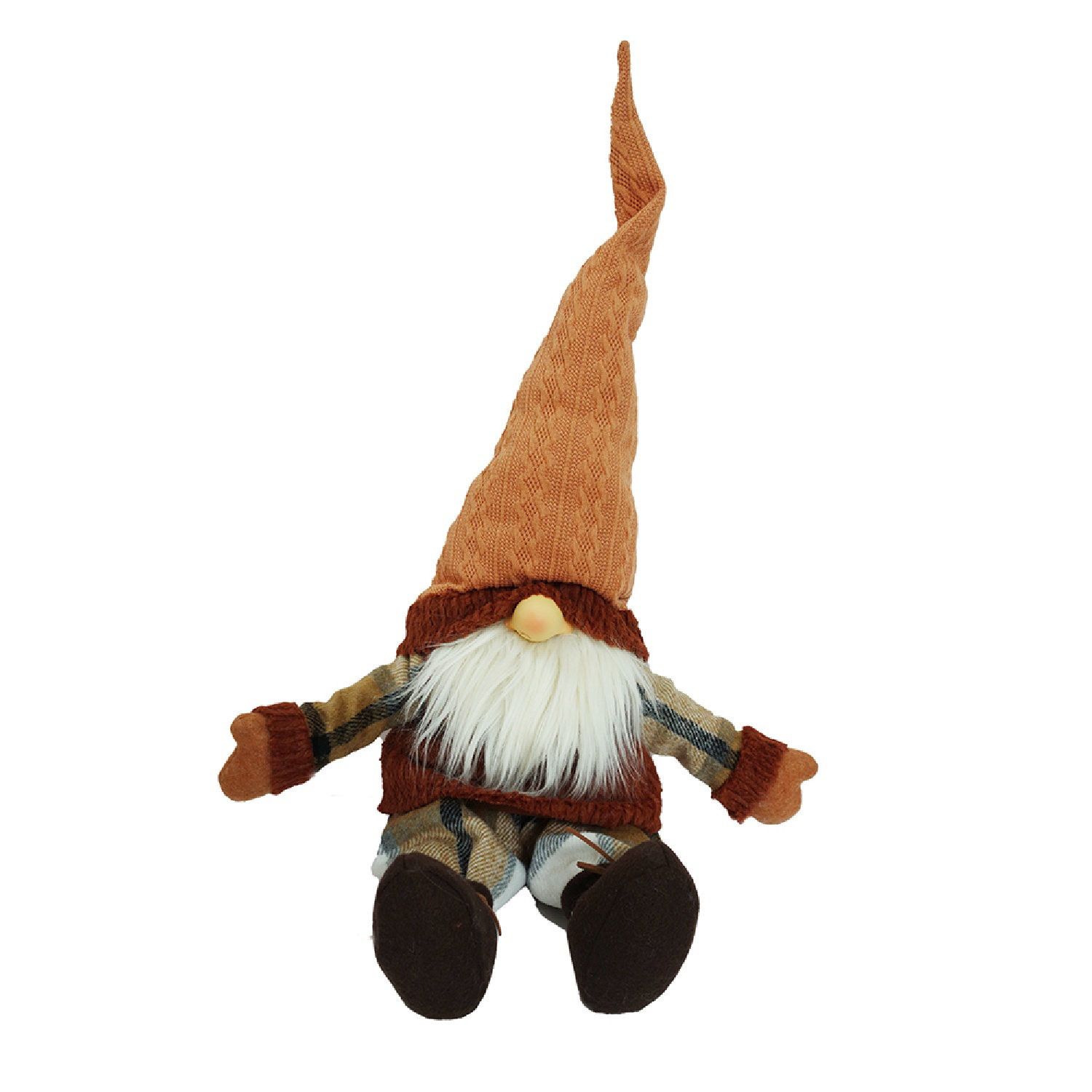 The Holiday Aisle® Javiah Gnome | Wayfair