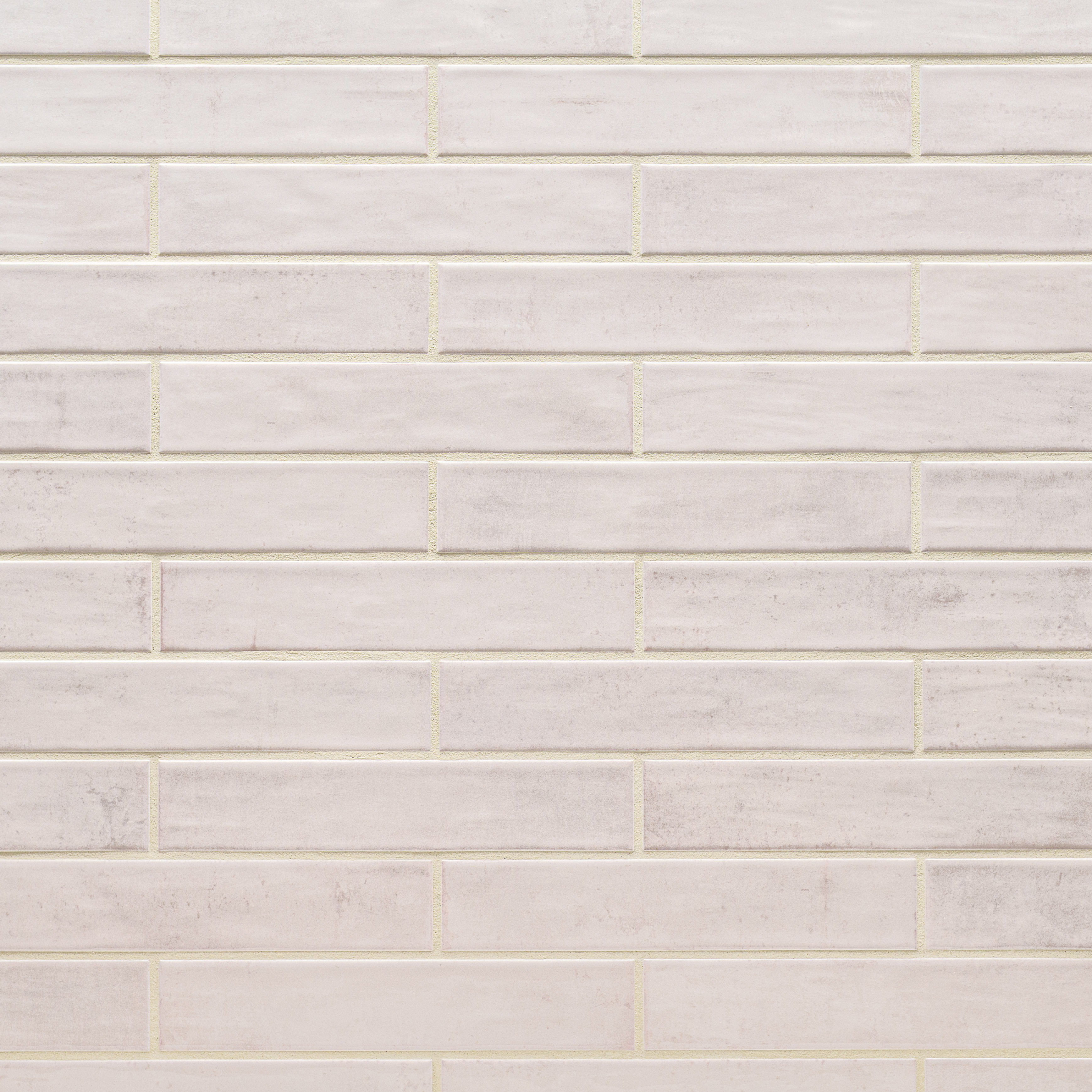 Ackland Zarah 2 in. x 10 in. Glossy Ceramic Subway Wall Tile & Reviews ...