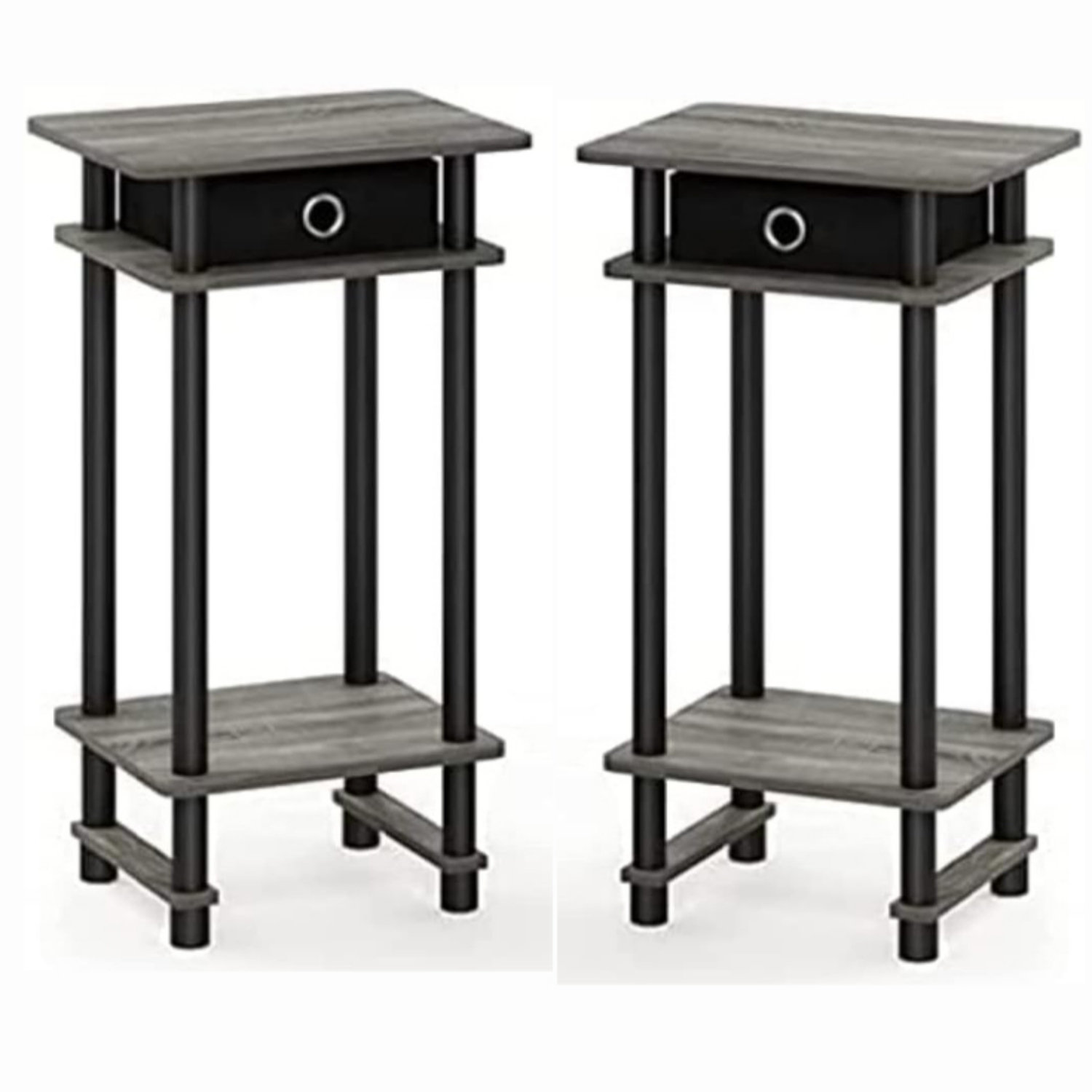 Ameriwood Tall End Table - Wayfair Canada