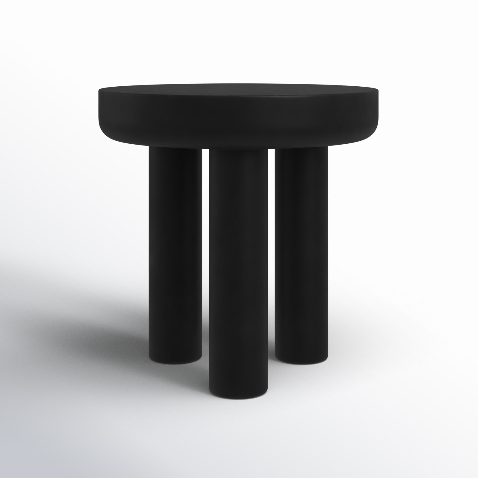 Corrigan Studio® Sabali End Table | Wayfair