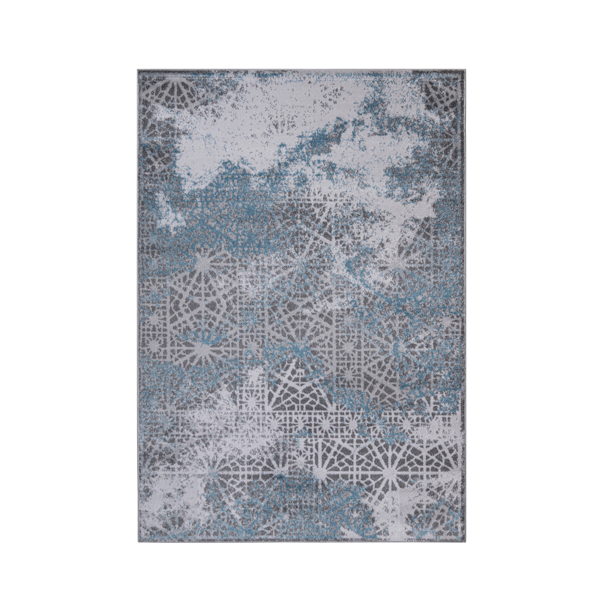 17 Stories Area Rugs, Carpets For Livingroom | Wayfair