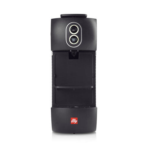 illy Easy Coffee Machine for ESE Espresso Pods | Wayfair