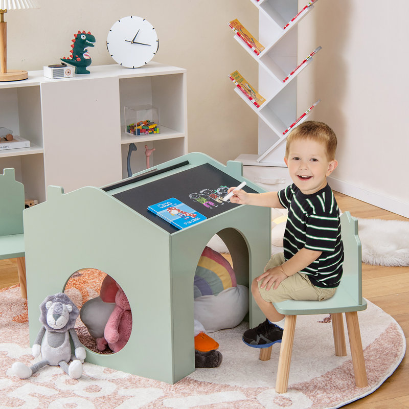 Isabelle & Max™ Merve Specialty 2 - Student Preschool Interactive Table ...