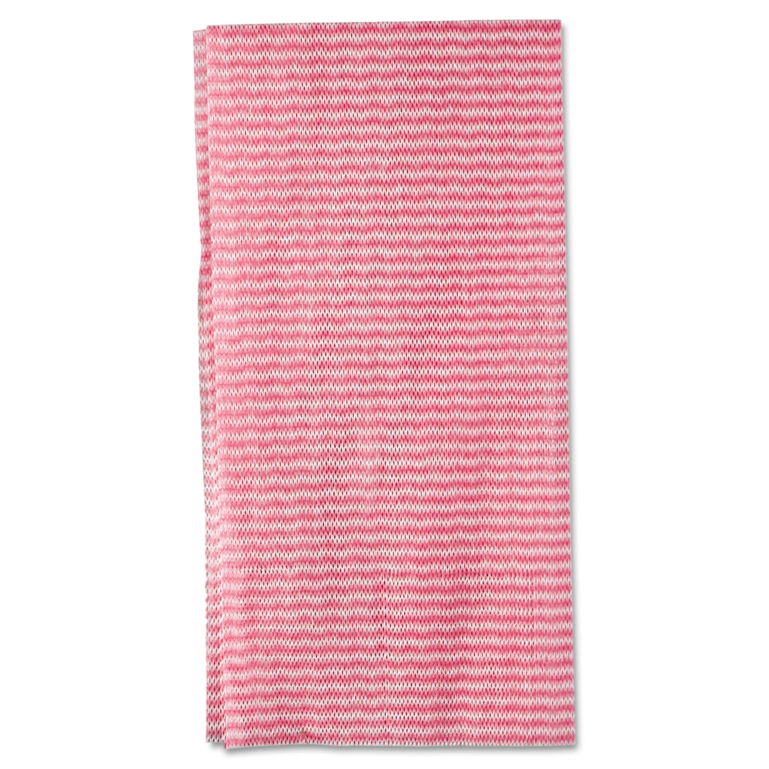 Chix Wet Wipe in Pink and White Dish Cloth | Wayfair