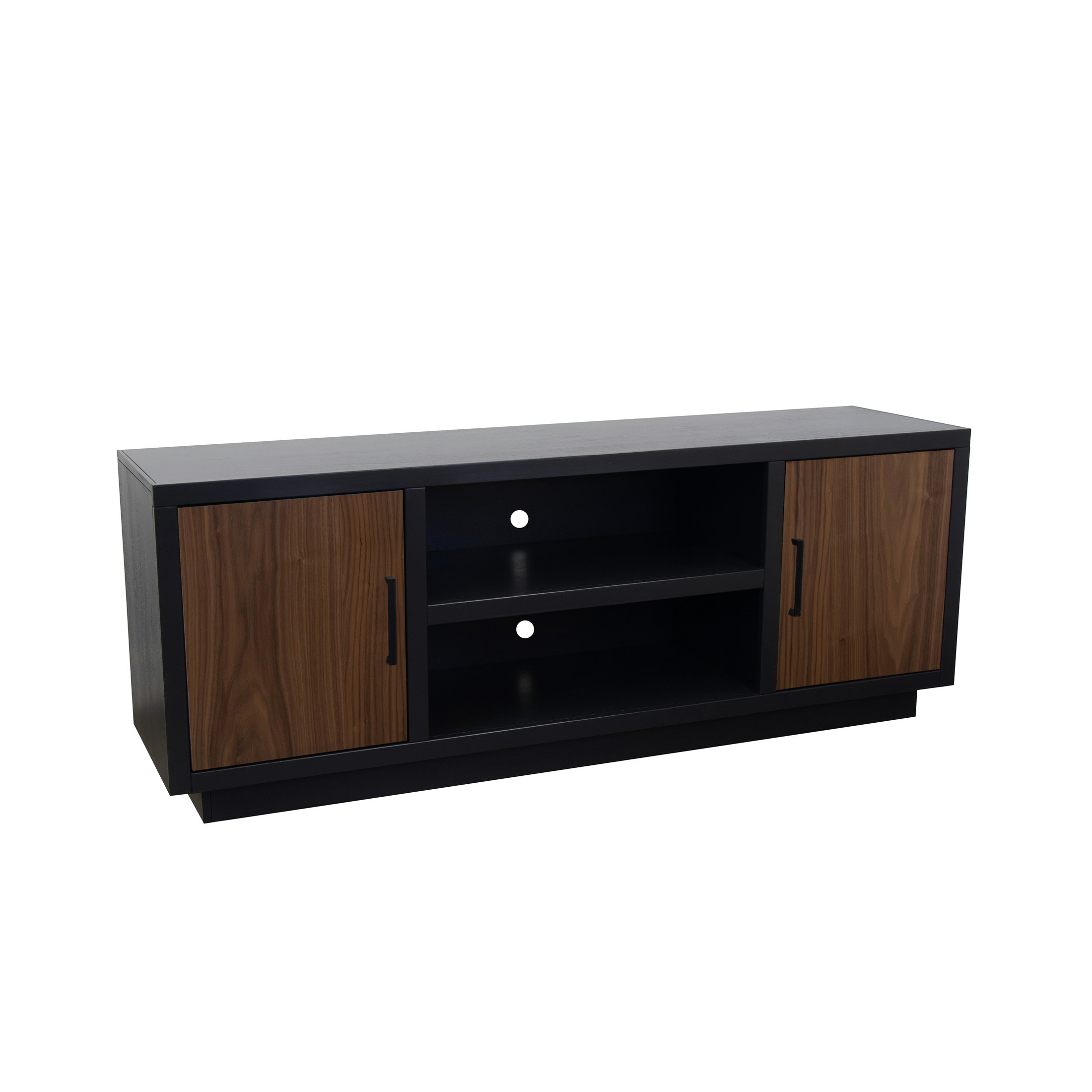 Corrigan Studio Aria 66 inch TV Stand for TVs up to 80 inches, No ...