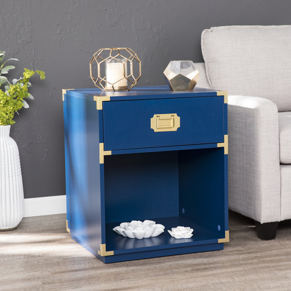 Mercer41 End Table | Wayfair