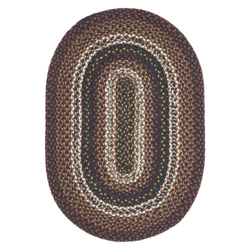 Cotton Area Rugs You'll Love | Wayfair