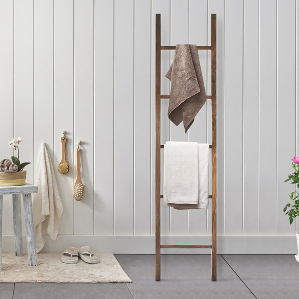Blanket Ladders & Racks You'll Love - Wayfair Canada