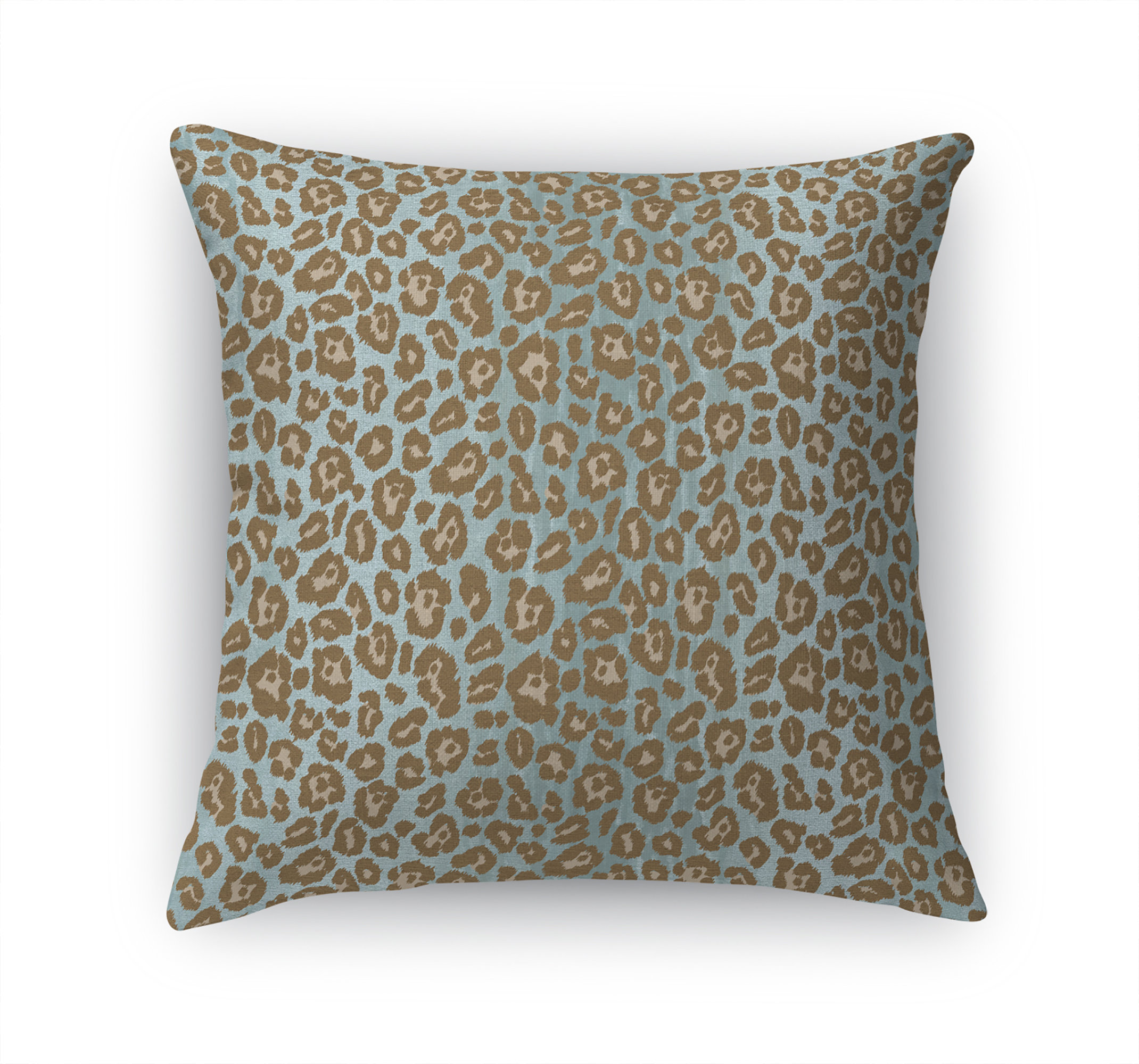 KAVKA DESIGNS Animal Print Throw Pillow | Wayfair