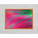 Ivy Bronx Neon Colours Diffused Framed Print | Wayfair.co.uk