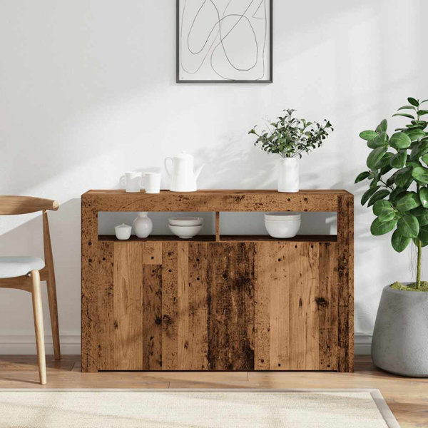 Metro Lane Sideboard Kelli | Wayfair.de