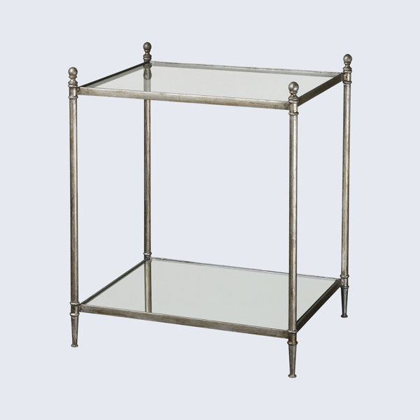 Kelly Clarkson Home Calista End Table & Reviews | Wayfair