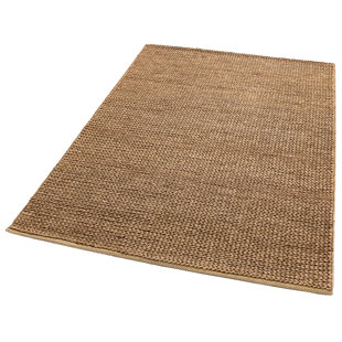 Jute & Sisal Outdoor Rugs You'll Love | Wayfair