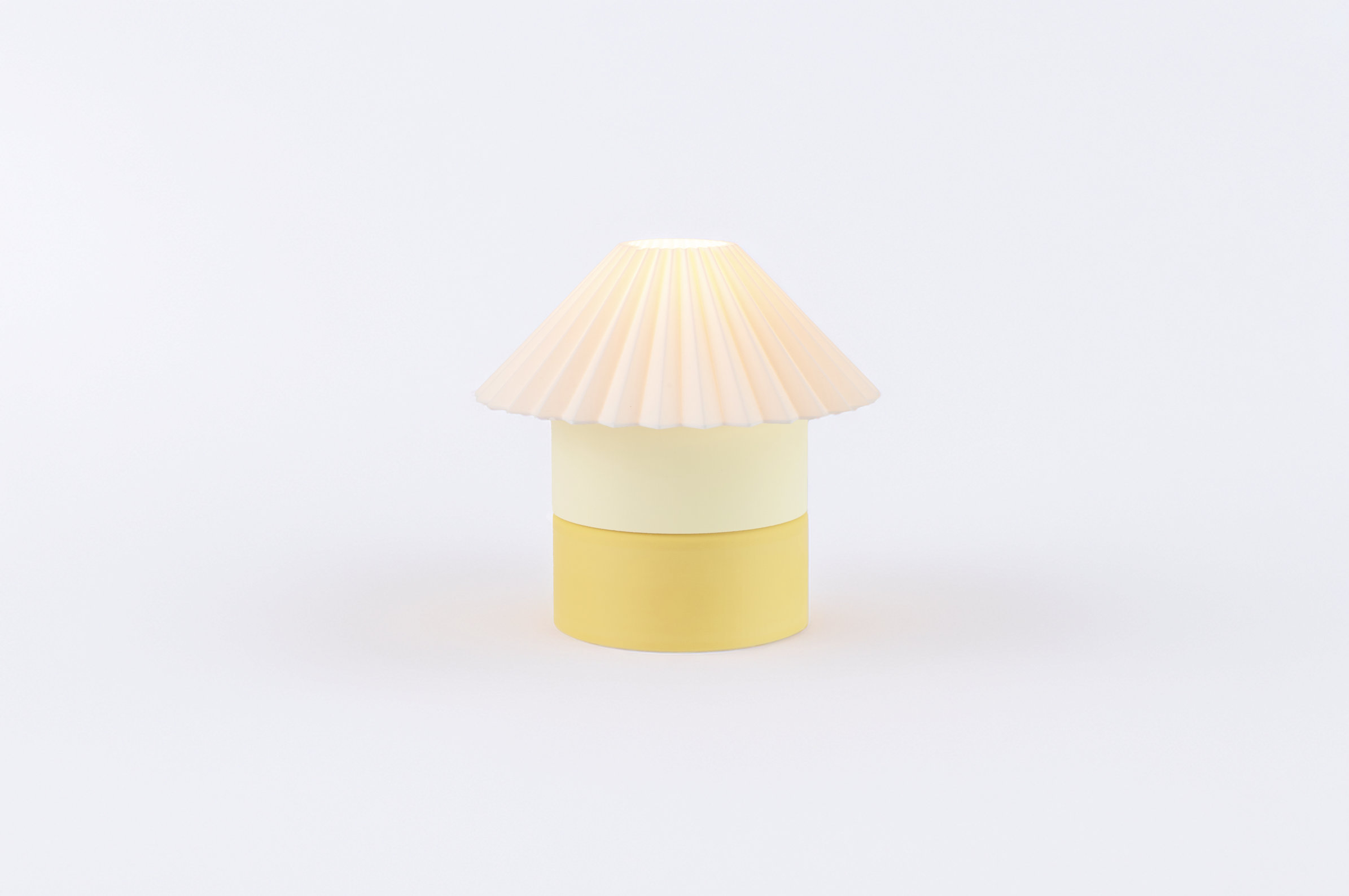 Nella Home Cici Lamp - Small | Wayfair