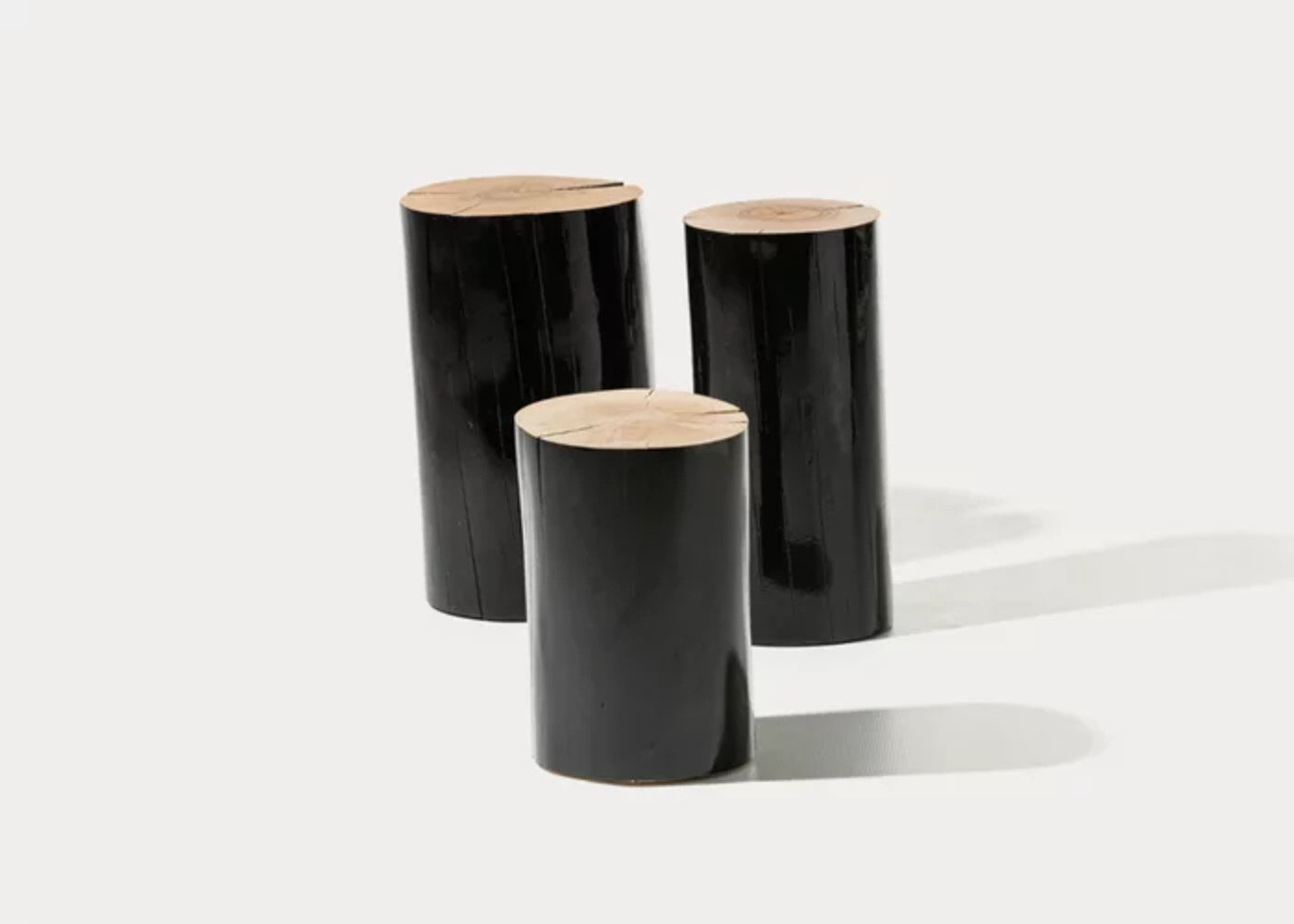 Gervasoni Log Side Table | Perigold
