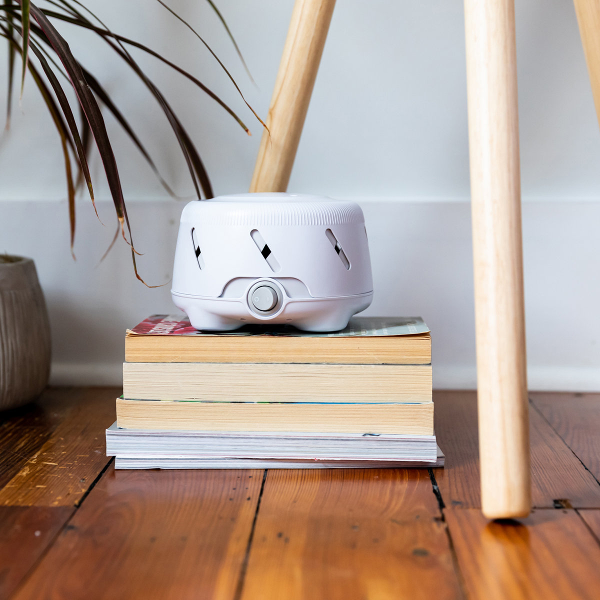 Yogasleep Dohm Uno Natural sound Machine & Reviews | Wayfair