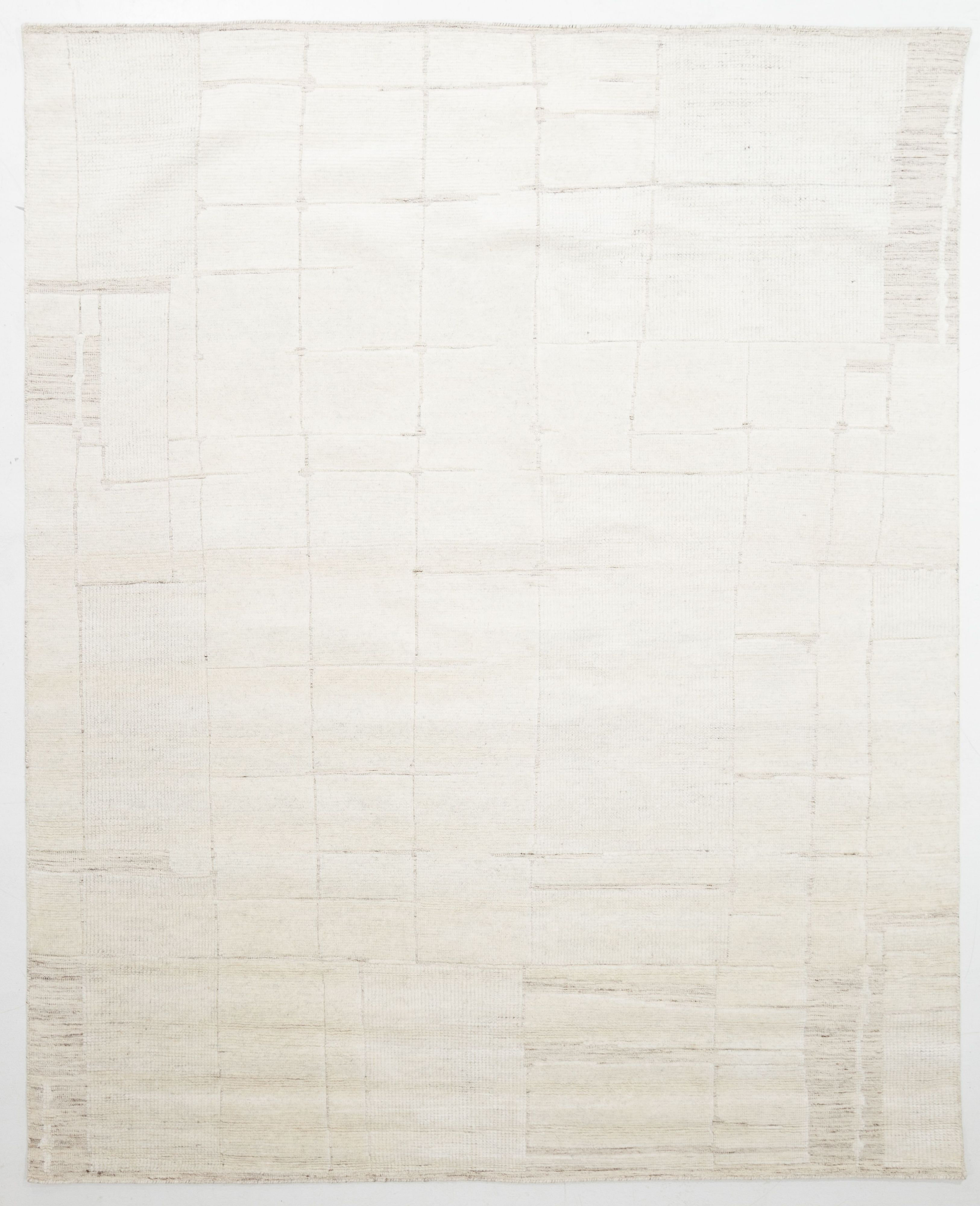 Wrought Studio™ Rectangle Jadenn Rectangle 8'2" X 10'2" Area Rug | Wayfair