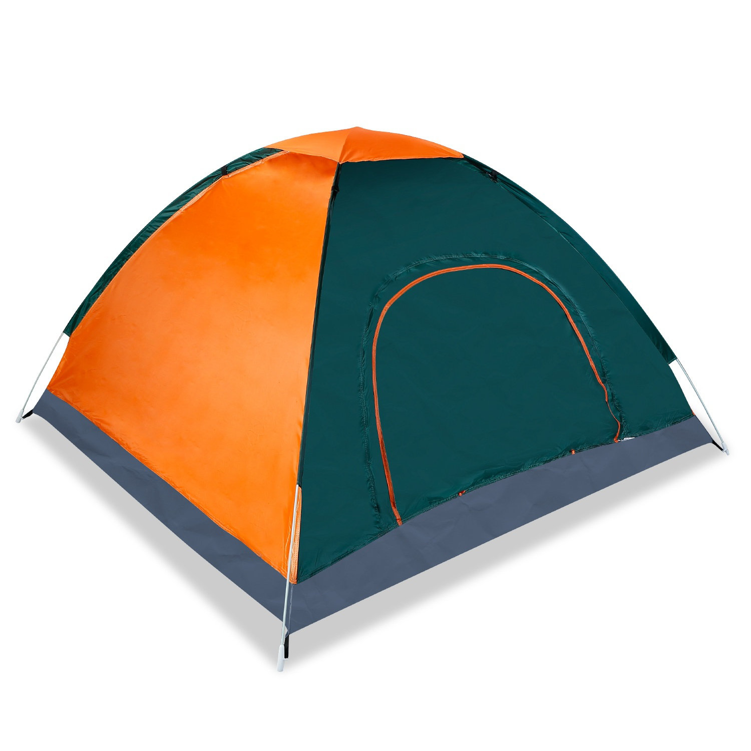 Edge Collections 4 Person Tent | Wayfair