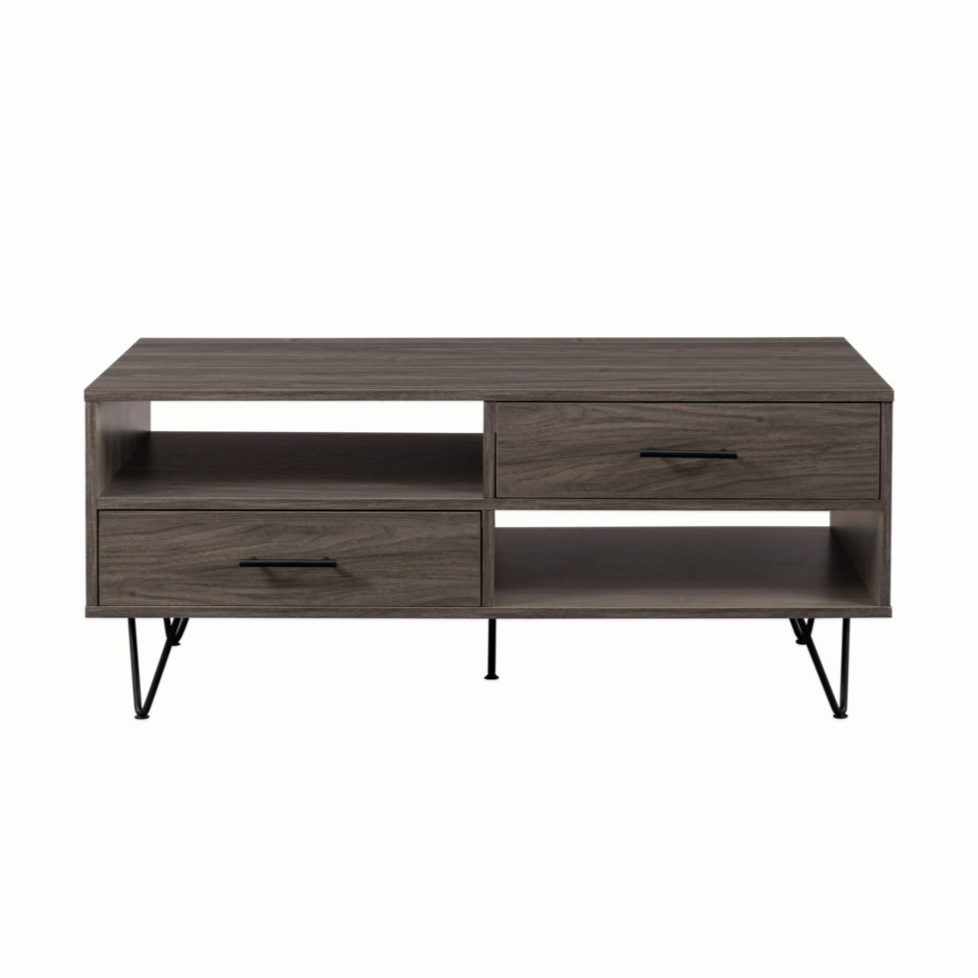 George Oliver Pearsall Single Coffee Table | Wayfair