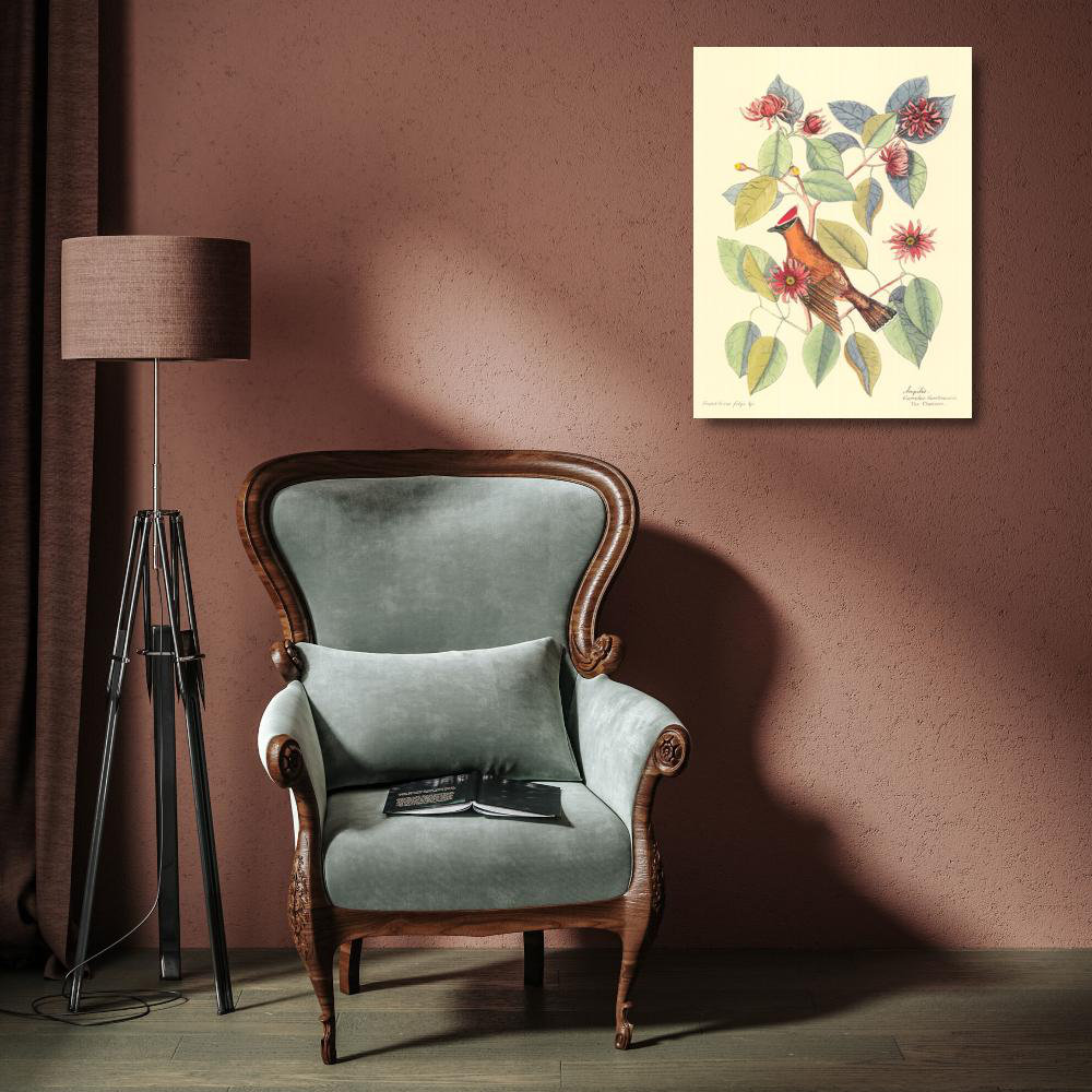 Red Barrel Studio® The Chatterer | Wayfair