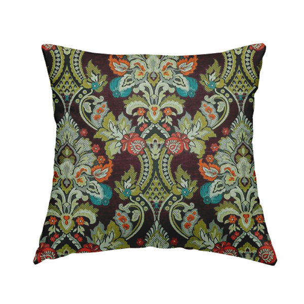 Rosalind Wheeler Enola Rectangular Scatter Cushion Cushion With Filling ...