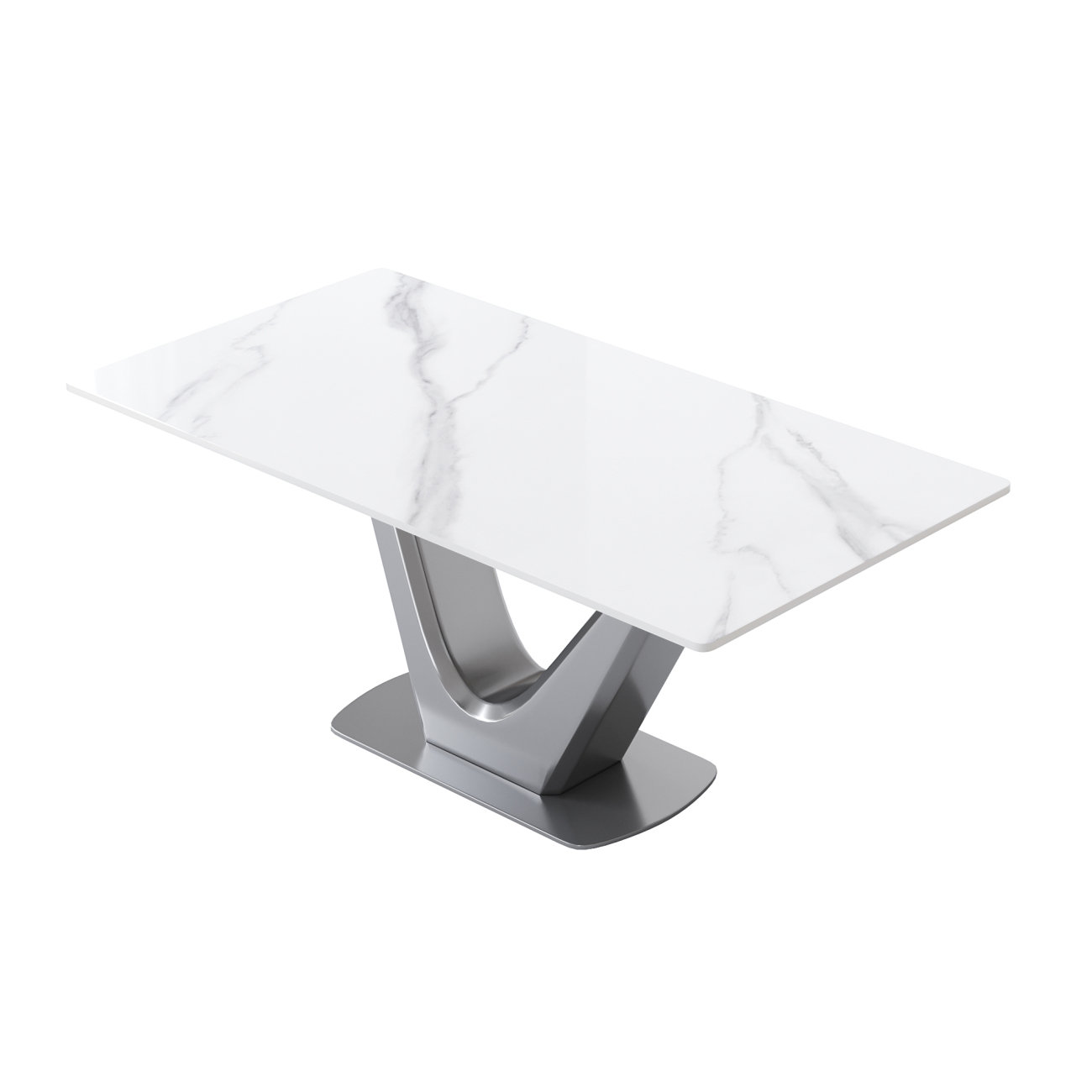 Everly Quinn Xaidyn Rectangular | Wayfair